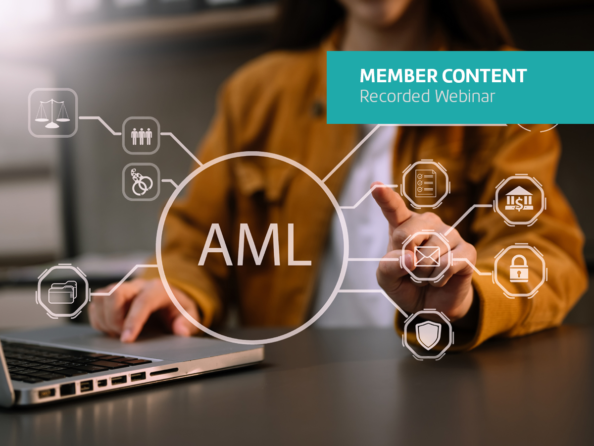 Customer Onboarding for AML-Captured Bookkeepers - NZQBA
