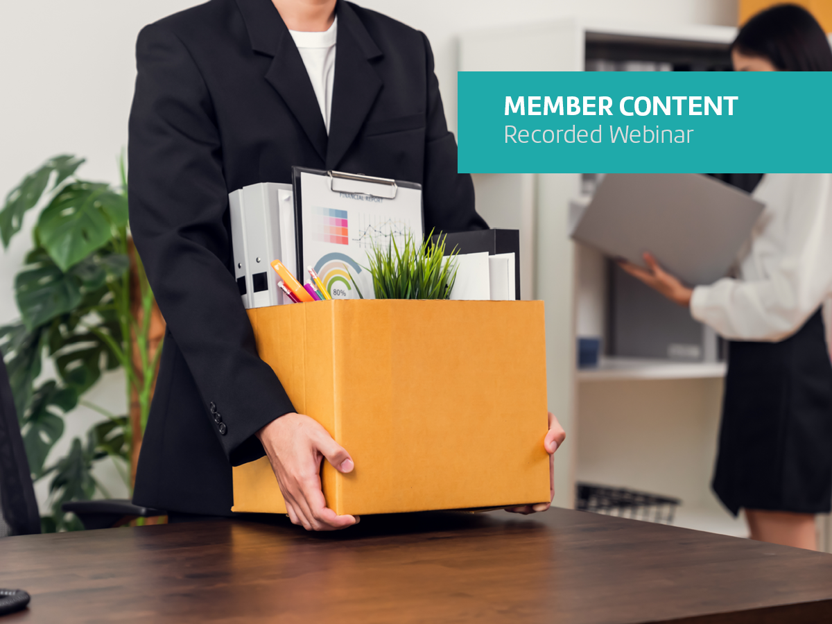 Sacking your worst client - NZQBA