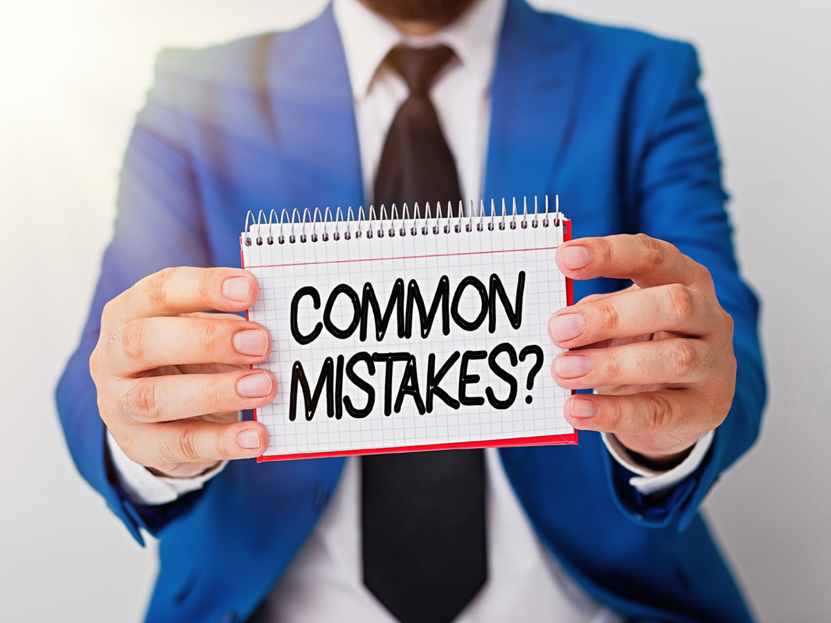 Navigating Common Pitfalls: Smart Bookkeeping for Small Businesses - NZQBA Navigating Common Pitfalls: Smart Bookkeeping for Small Businesses - NZQBA
