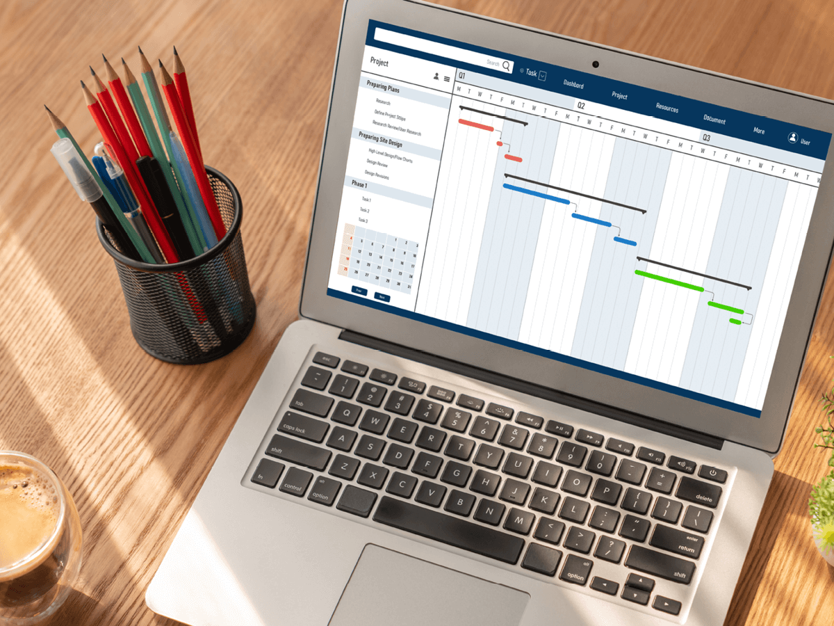 Managing Your Time and Workload - NZQBA