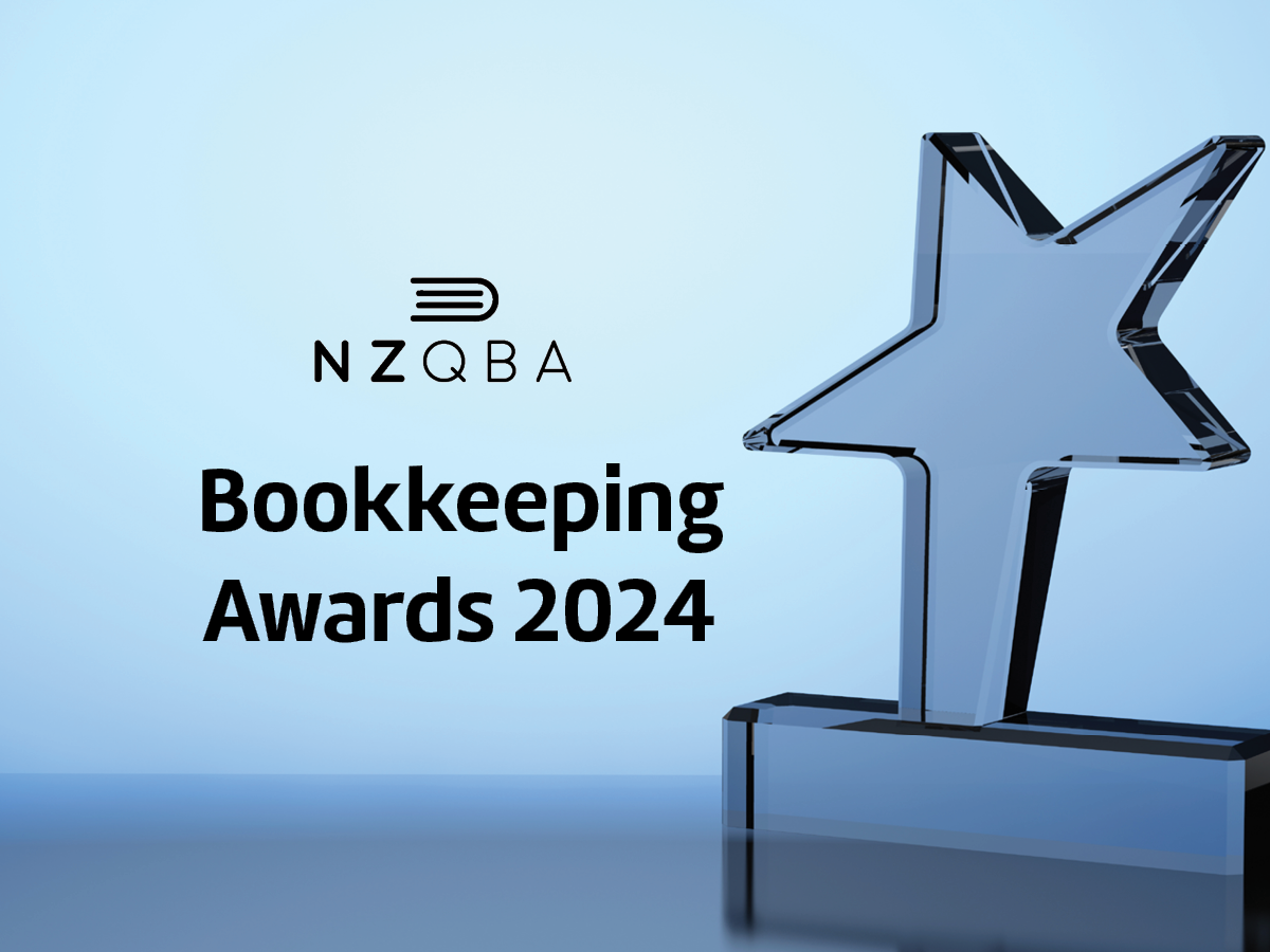 Announcing the 2024 Bookkeeping Awards Finalists - NZQBA