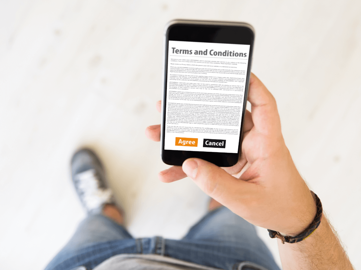 Terms and conditions - NZQBA